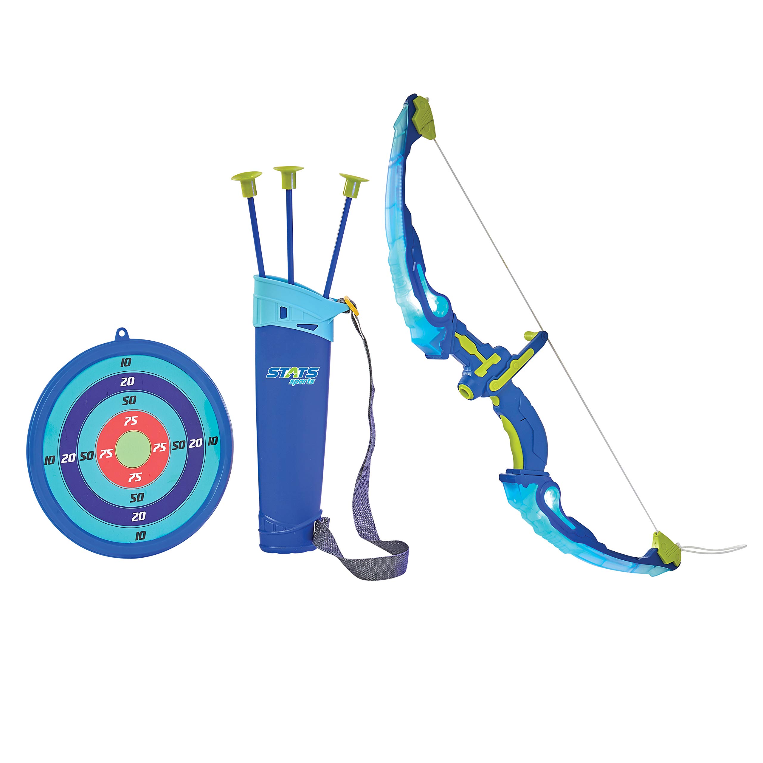 STATS Archery Set with Lights