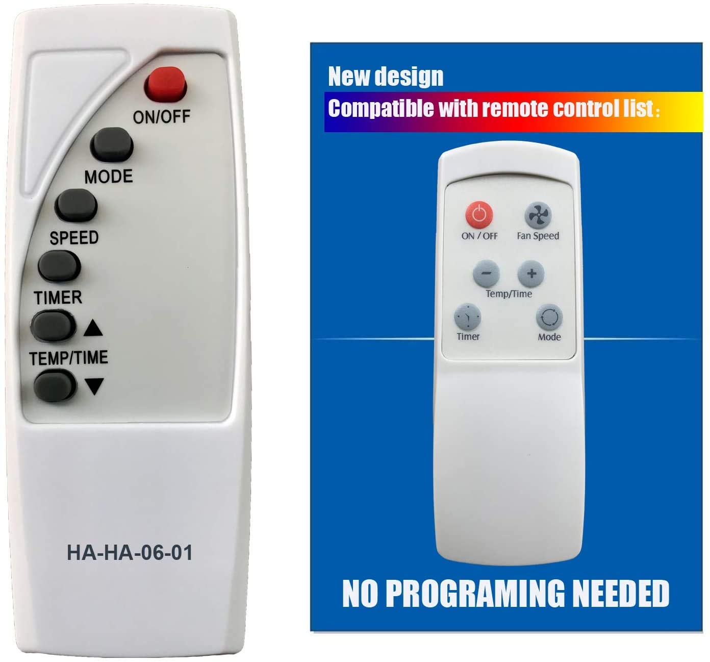 Replacement FEDDERS Air Conditioner Remote Control for A6U12W7F-D A6U14W7B A6U14WBF-A A6U14WBF-B A6V05S2B A6V08S2B A6V08S2B-F A6V10S2A-A A6V10S2A-CF A6V10S2B A6V12S2B A6V12S2B-A A6W10W7A-A A6X05F2A