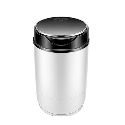 Plastic Washing Machine,Mini Machine Compact Counter top Elution Separation, Regular Washing, 240W
