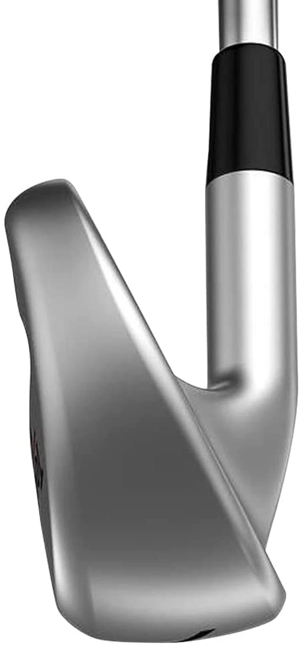 Tour Edge Exotics E722 Irons (right, KBS TGI Tour Graphite, Senior, 6-PW,AW)