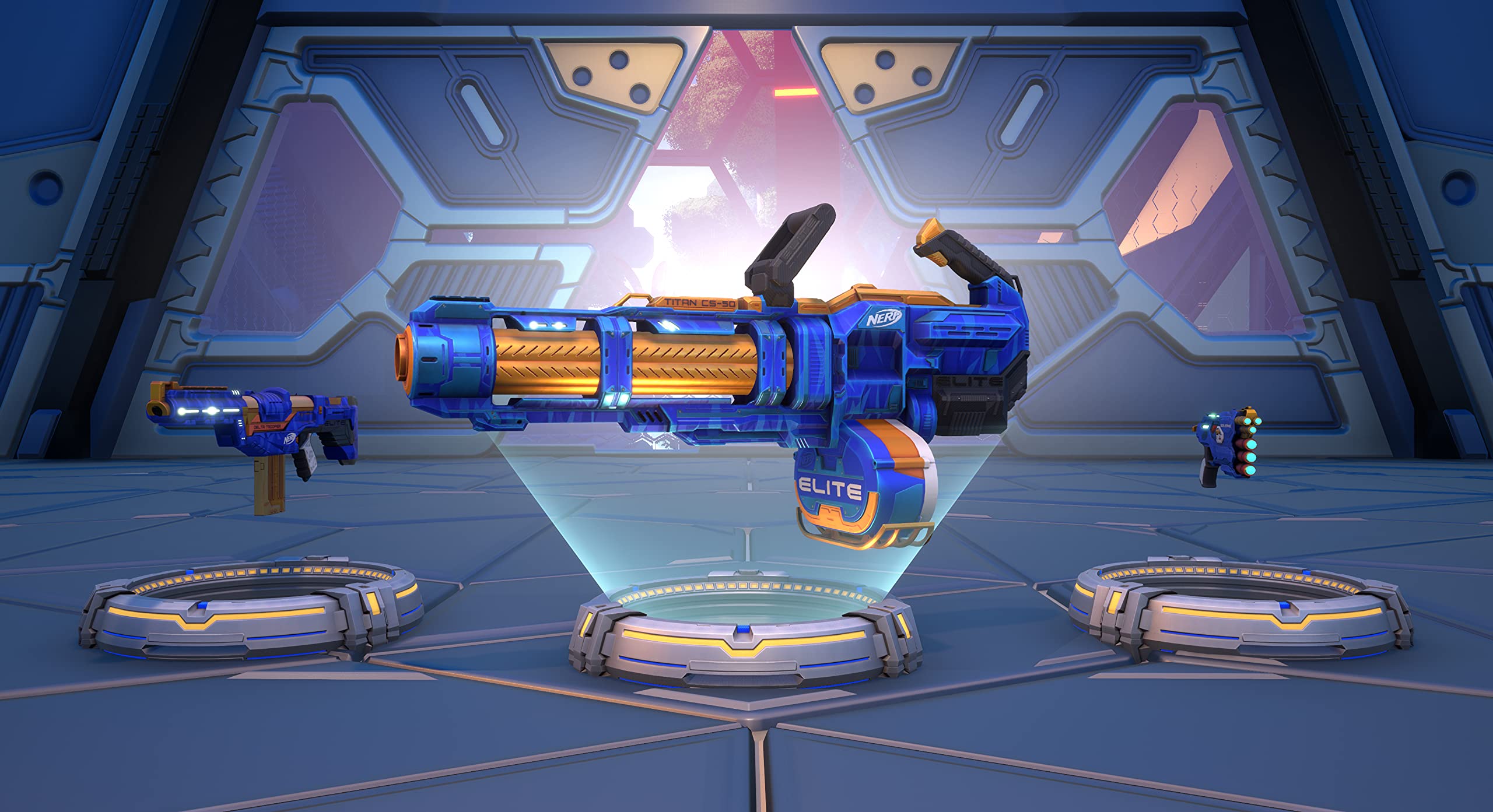 NERF Legends (PS4)