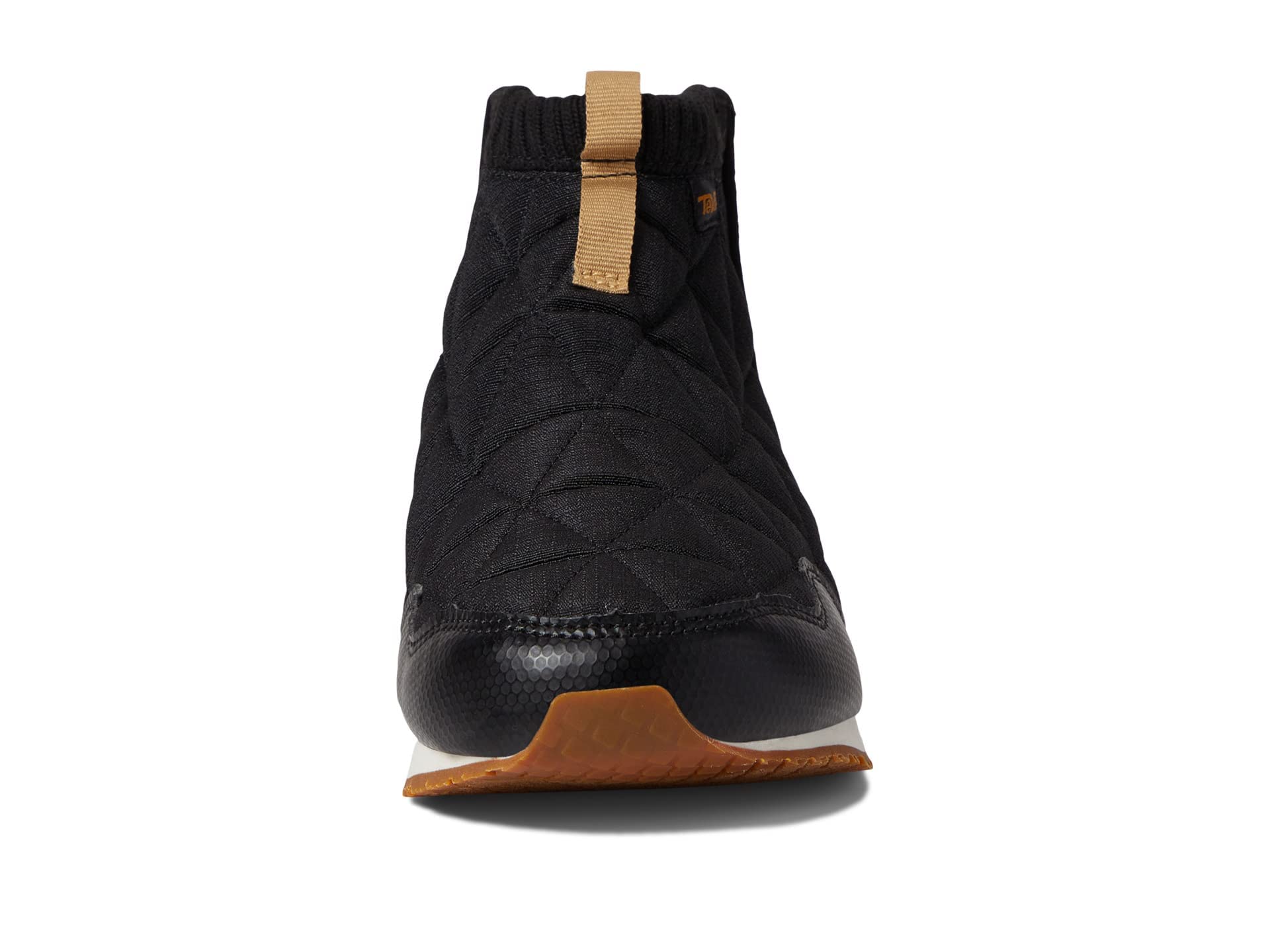 Teva ReEmber Mid Black/Tan 9 B (M)