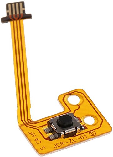 Replacement ZR Button Ribbon Flex Cable for NS Switch Joy-con Controller