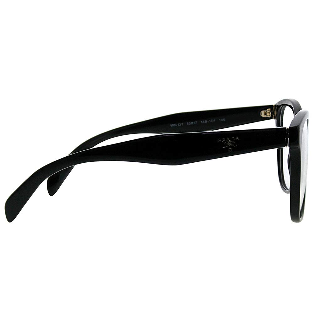 Prada PR 12TV - 2AU1O1 Eyeglass Frame HERITAGE HAVANA w/DEMO LENS 51mm