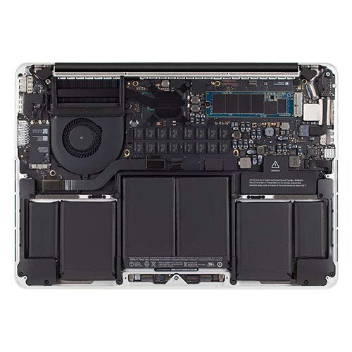 OWC Aura N, 240 GB Solid Sate Drive, (OWCS3DAB2MB02), NVMe Flash Storage Upgrade for Select 2013 and Later MacBook Air and MacBook Pro Models