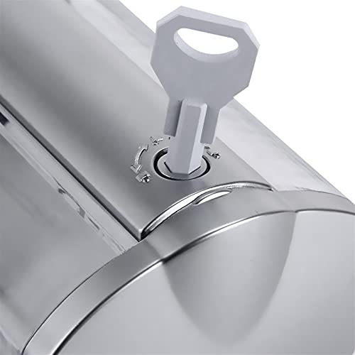 Soap Dispenser Liquid Soap Dispenser 350ml Wall Mount Shower Bathroom Lotion Soap Shampoo Dispensers, for Kitchen Bathroom Hotel Bathroom Soap Dispenser
