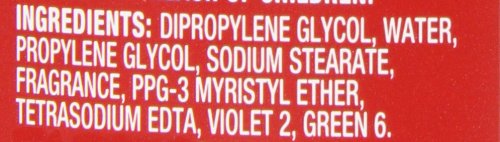 Old Spice High Endurance Deodorant for Men, Aluminum Free, Original Scent, 3.0 Oz (Pack of 4)