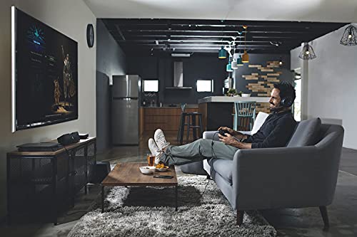 Razer Raiju Tournament Edition (2019) - Wireless and Wired Gaming Controller for PS4 & PC (Wired and Wireless Bluetooth Controller, Mecha-Tactile Action Keys) Black