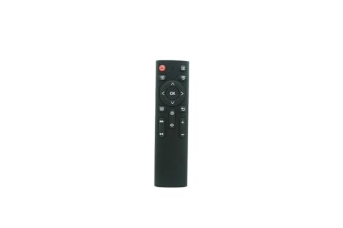Remote Control for Bomaker (Magic 421 Max Projector)(Magic 420 Pro)(Magic 421(Magic 421 pro) WiFi HD LED Portable Home Theater Projector
