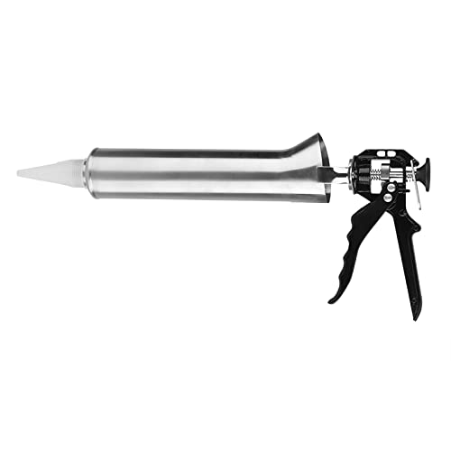 Mortar Grouting Tool Exterior Caulk Caulking for Tiles Roads Cement Ceramic Thickening for Caulk for Spritzer Fire Pit Outdoor Fireplace Parts