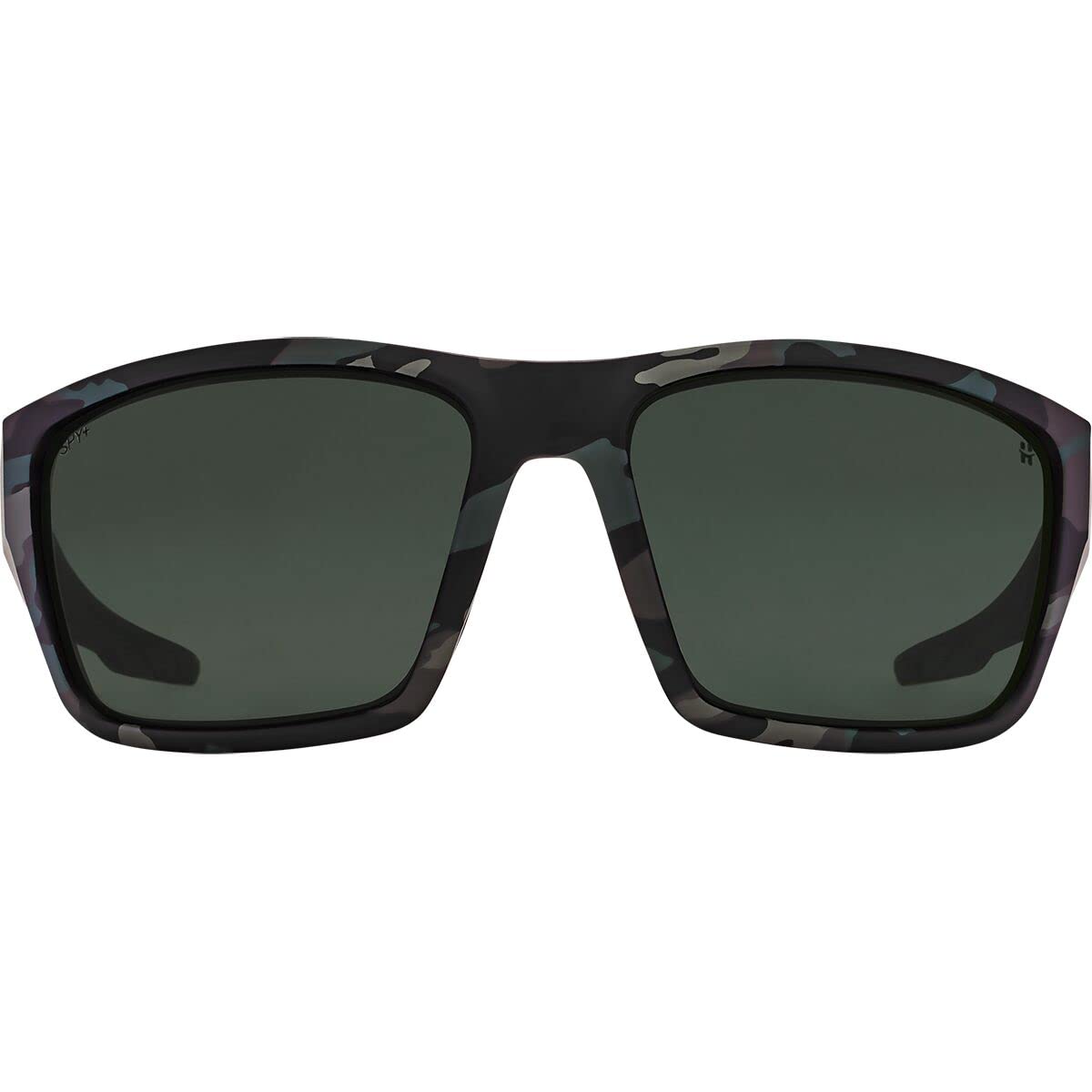 Spy Optic Dirty Mo Tech Matte Camo/Happy Gray Green Polar One Size