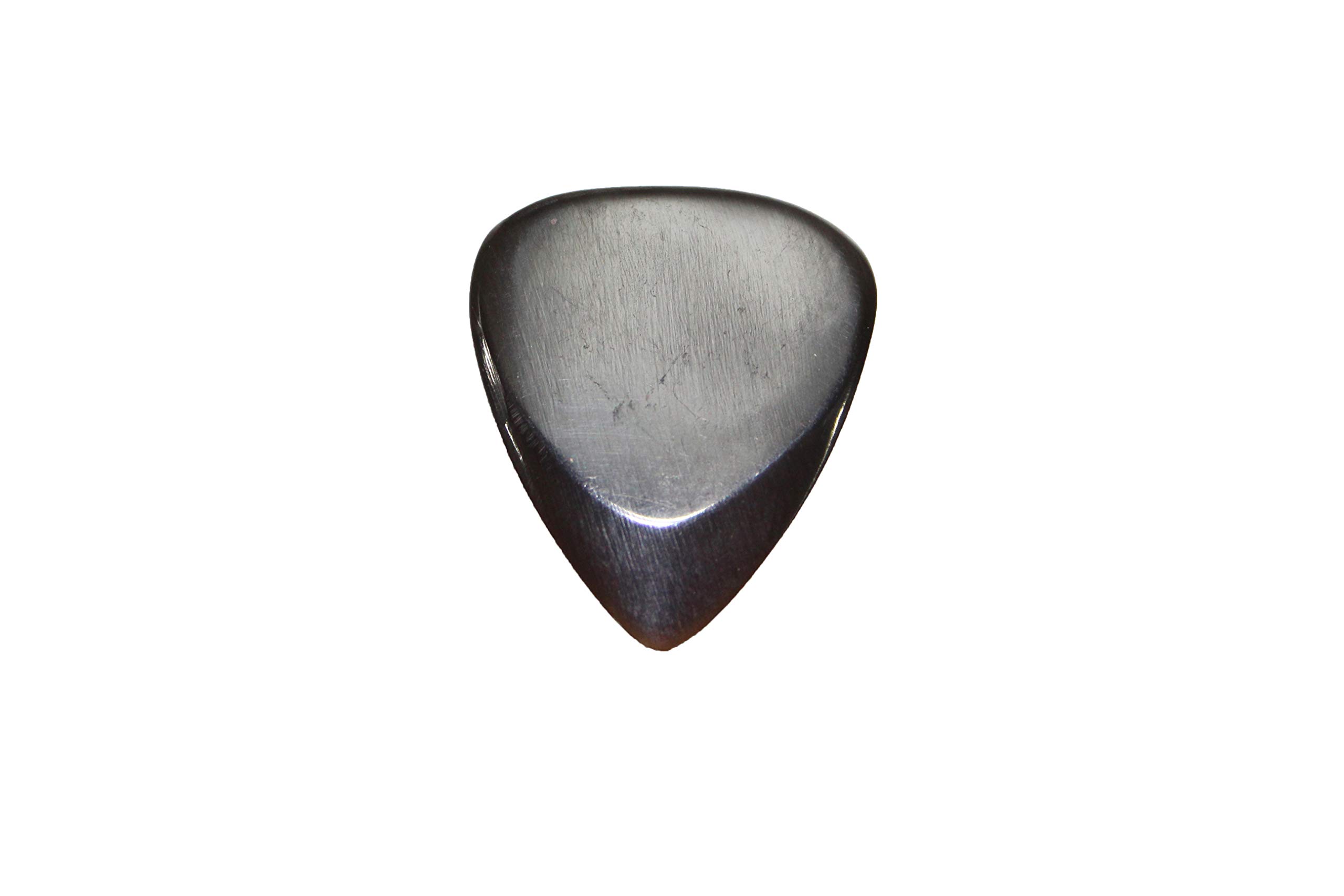 PICKMANN Classic 351 Exotic Sampler Guitar Picks Plectrums Value Pack for Acoustic/Electric Guitar Made from Palmwood, Coconut, Bone, Ebony, Horn, Tamarind & Haldu
