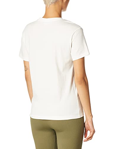 PUMA Women's Classics Logo Tee (Available in Plus Sizes)