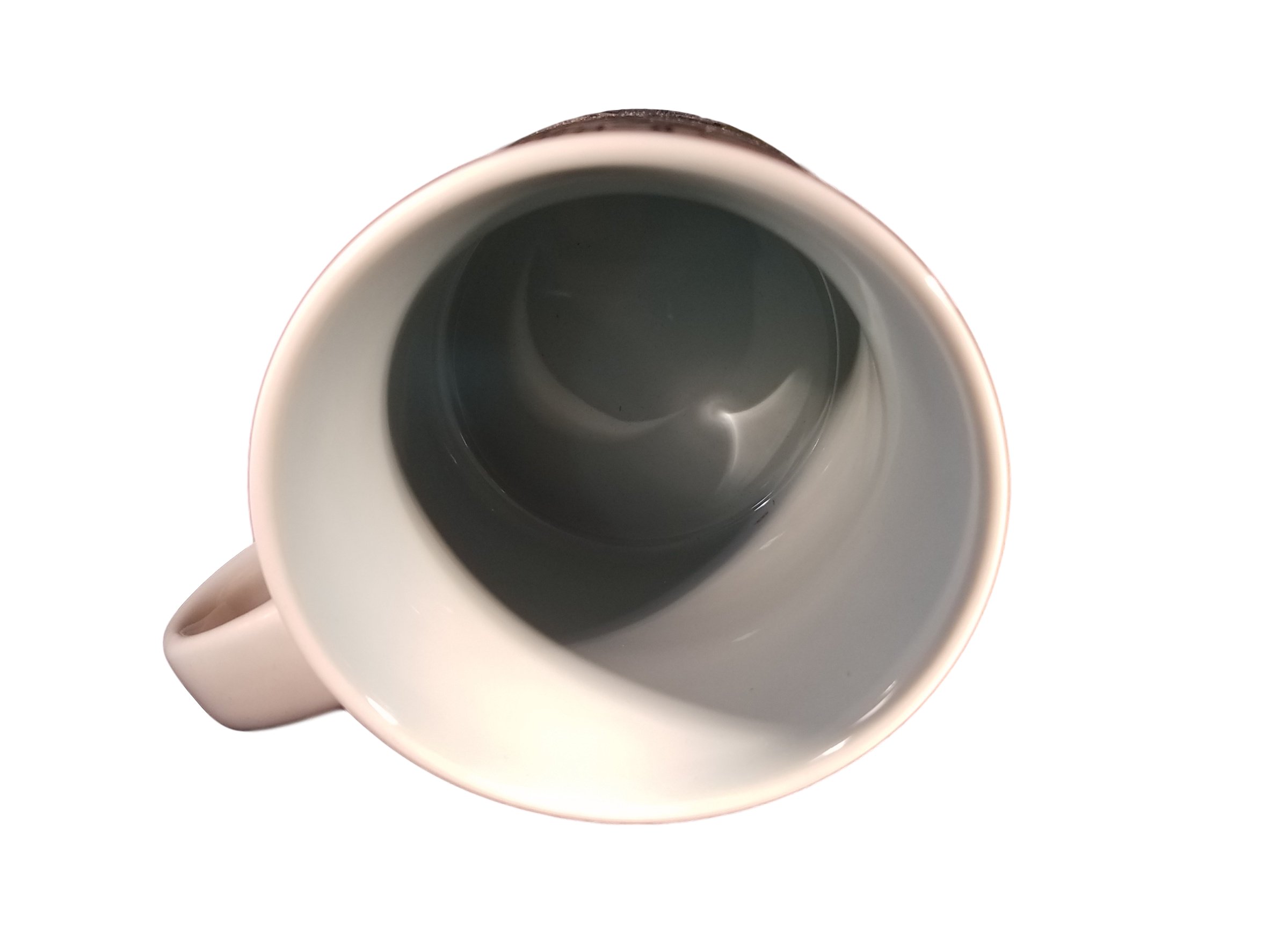 Starbucks Chicago Been There Series Ceramic Coffee Mug, 14 oz