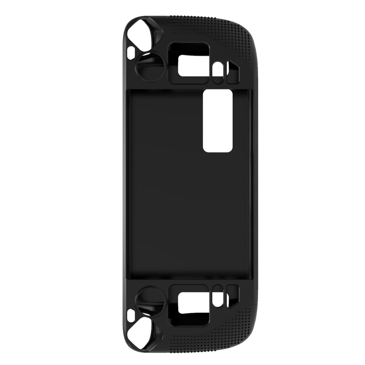 SOLUSTRE Game Machine Protector Anti- Scratch Game Console Case Compatible with Steam Deck
