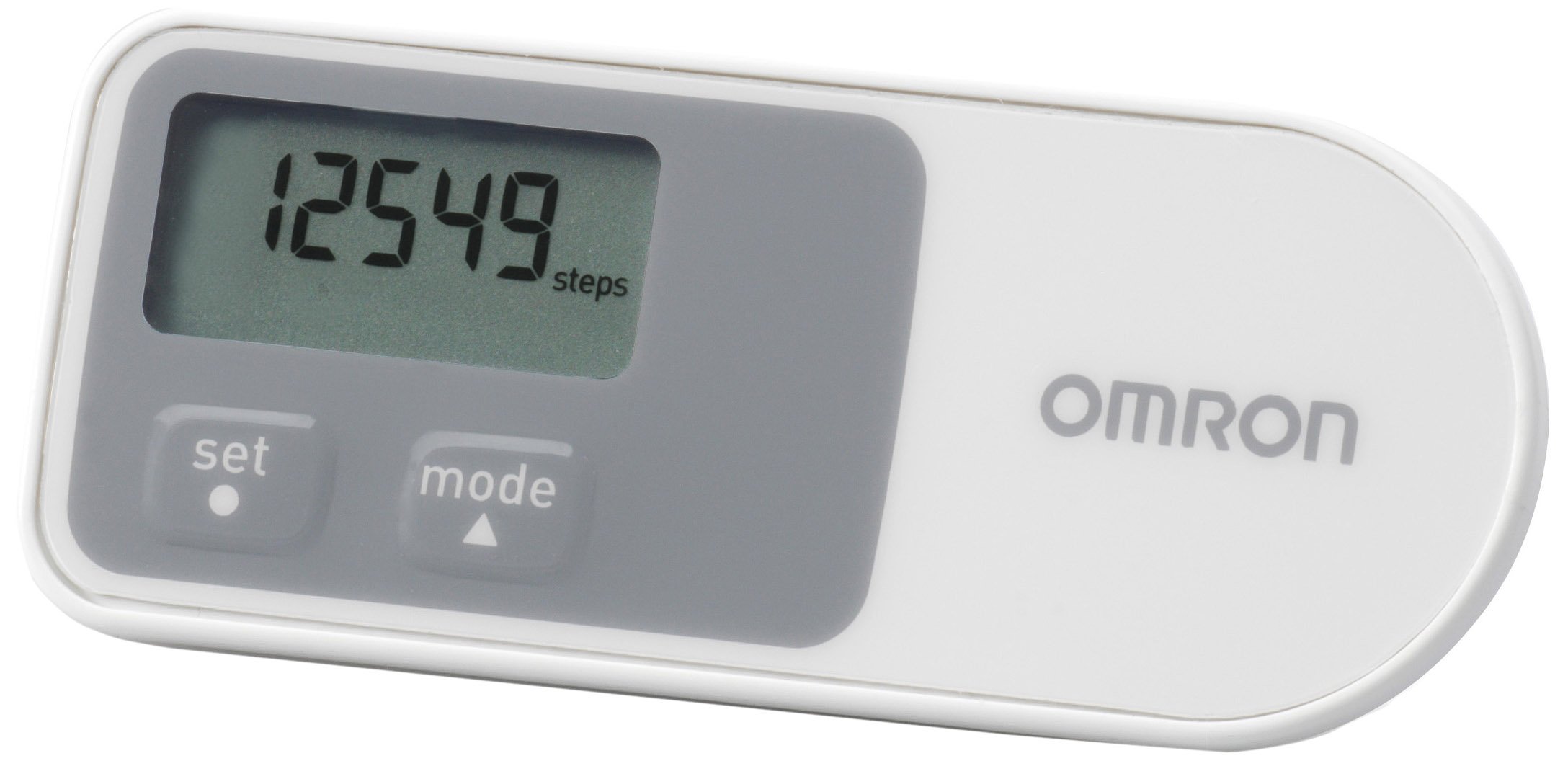 Omron HJ-320 Walking Style Step Counter