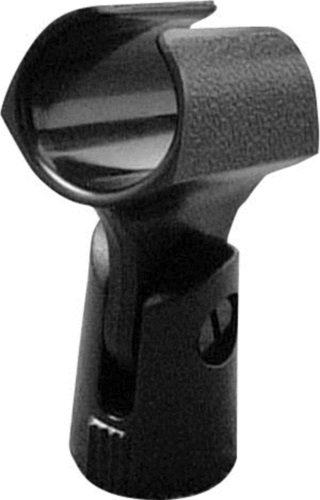 On-Stage MY250 Plastic Euro-Style Microphone Clip
