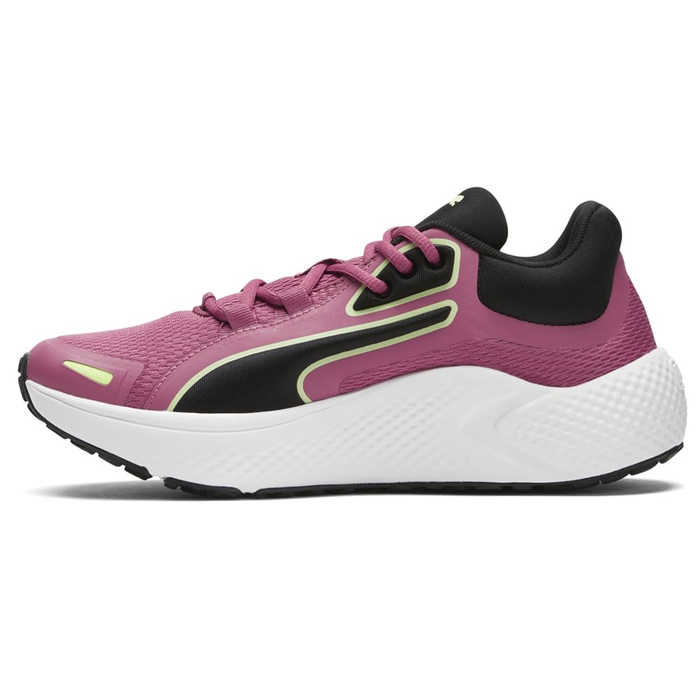 Puma Womens Softride Pro Coast Training Sneakers Shoes - Pink - Size 5.5 M