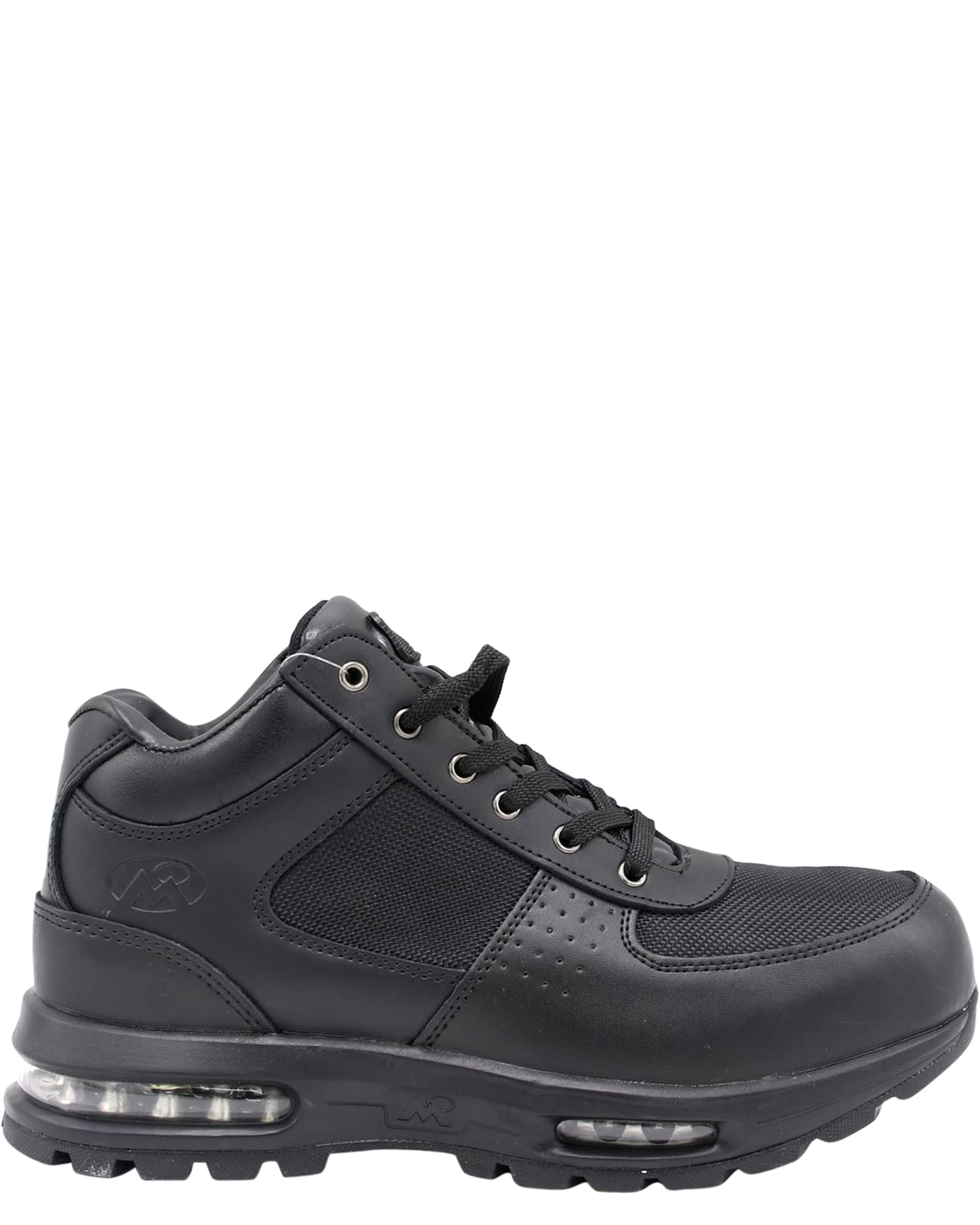 Mountain Gear D Day 2 Black Men Boot (10)