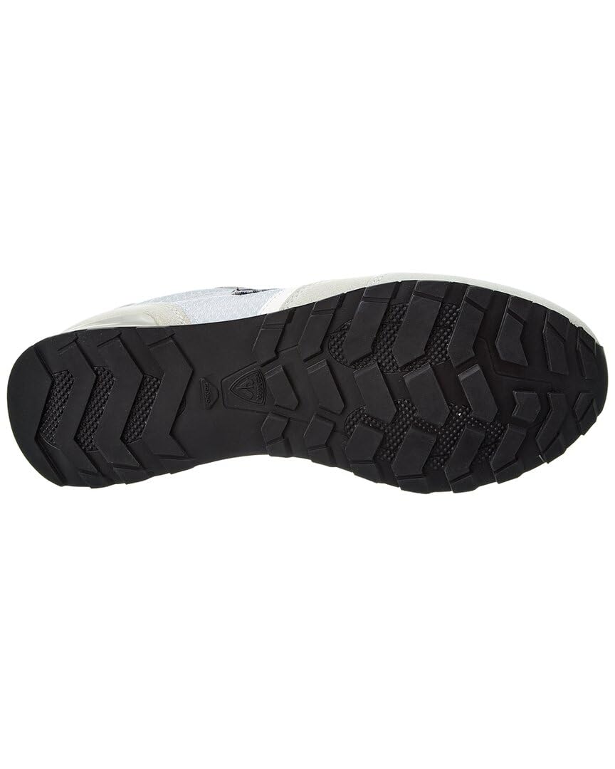 Rossignol Men's Low top Trainers Sneaker, Grey, Womens 10