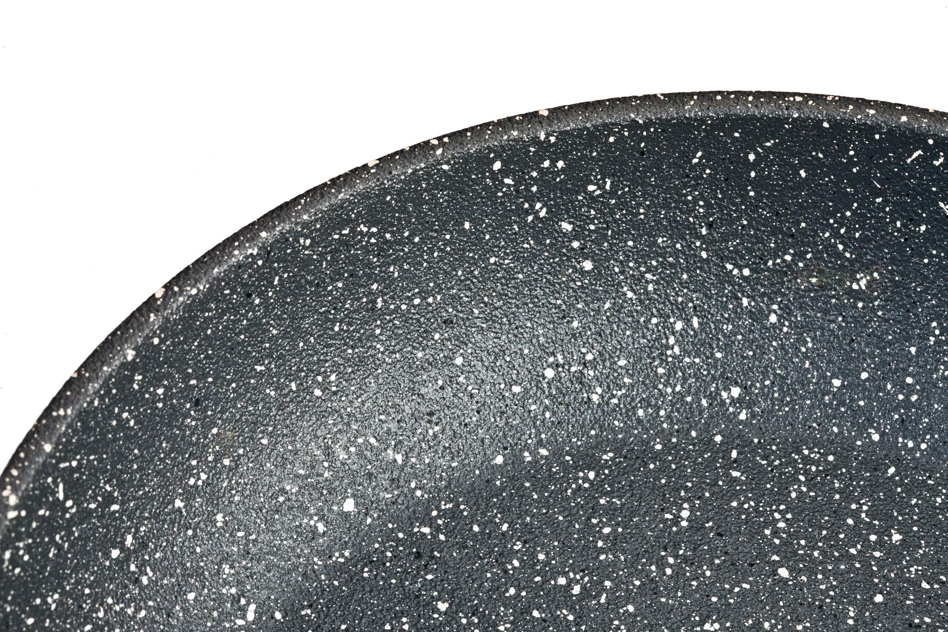 Tescoma Frying Pan Black