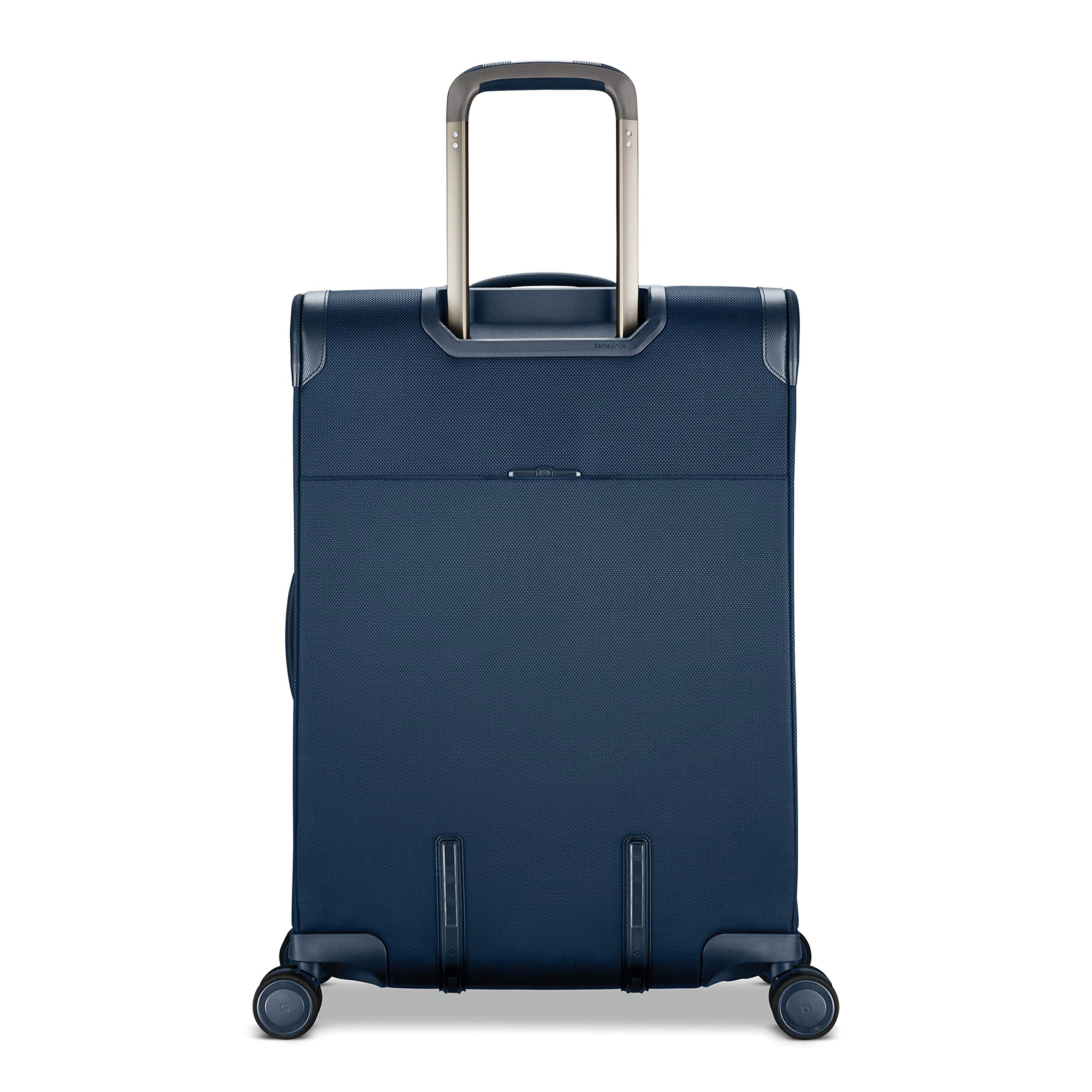 Samsonite 25' Silhouette 16 Expandable Spinner Luggage - Evening Teal