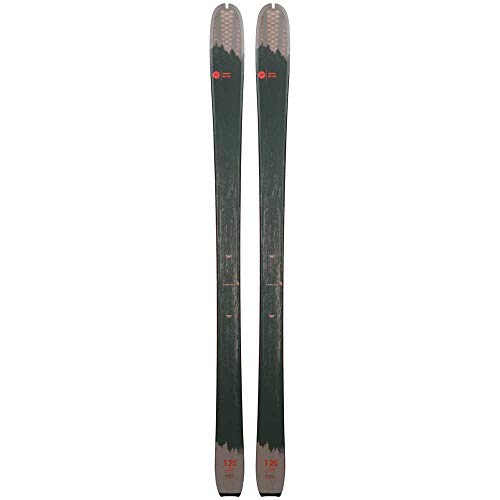 Rossignol BC 120 Waxbase Mens XC Skis 176cm