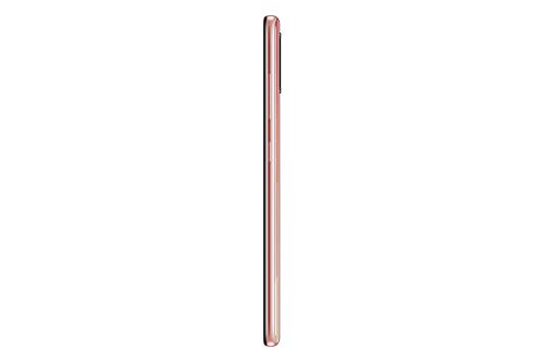 Samsung Galaxy A51 SM-A515F/DS 128GB 6GB RAM International Version - Prism Crush Pink