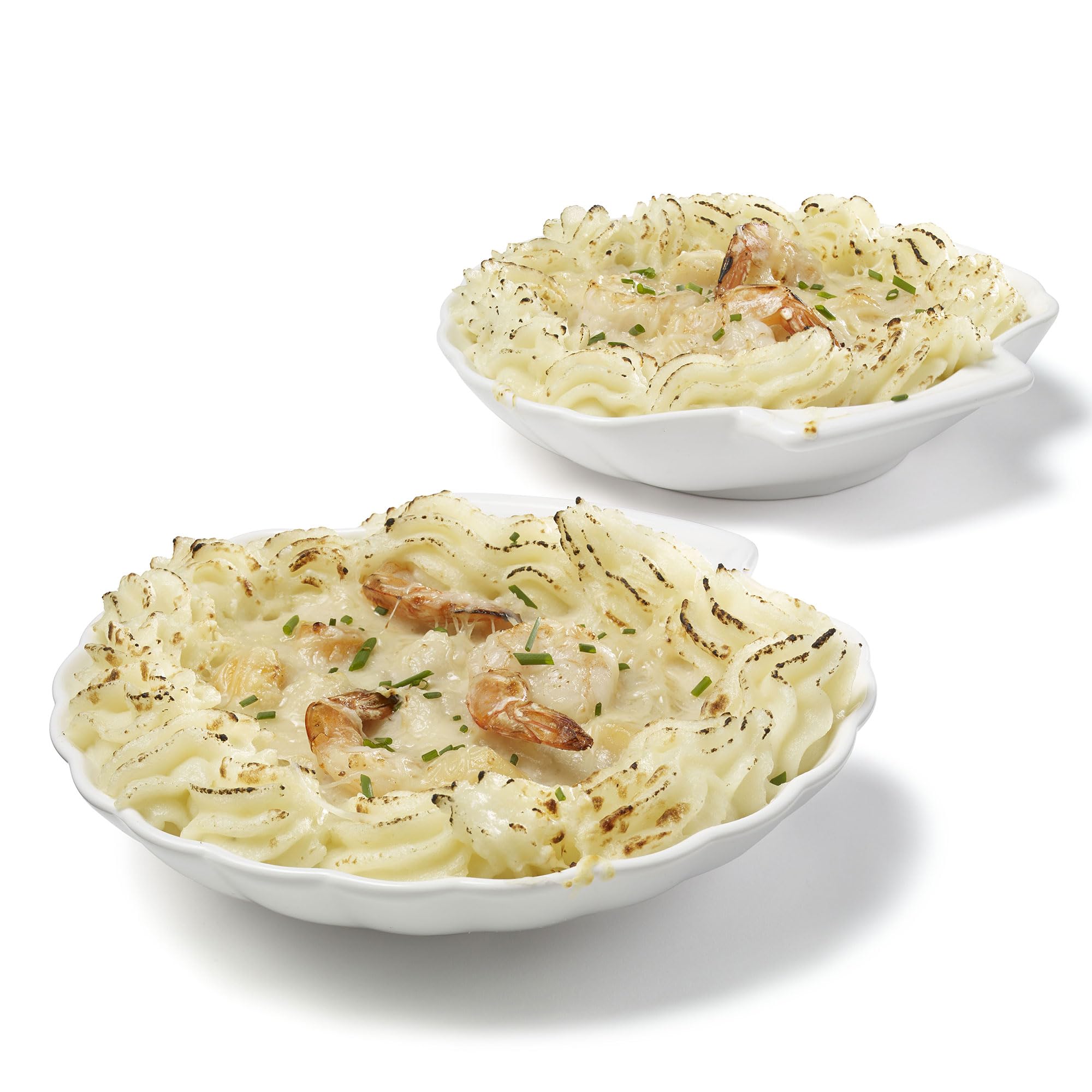 Starfrit 080880-006-BIST Serving Bowl, residential kitchen, White