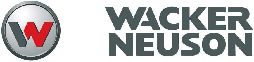 WACKER NEUSON FILTER ELEMENT, FUEL OIL,W/GSK (5000168966)