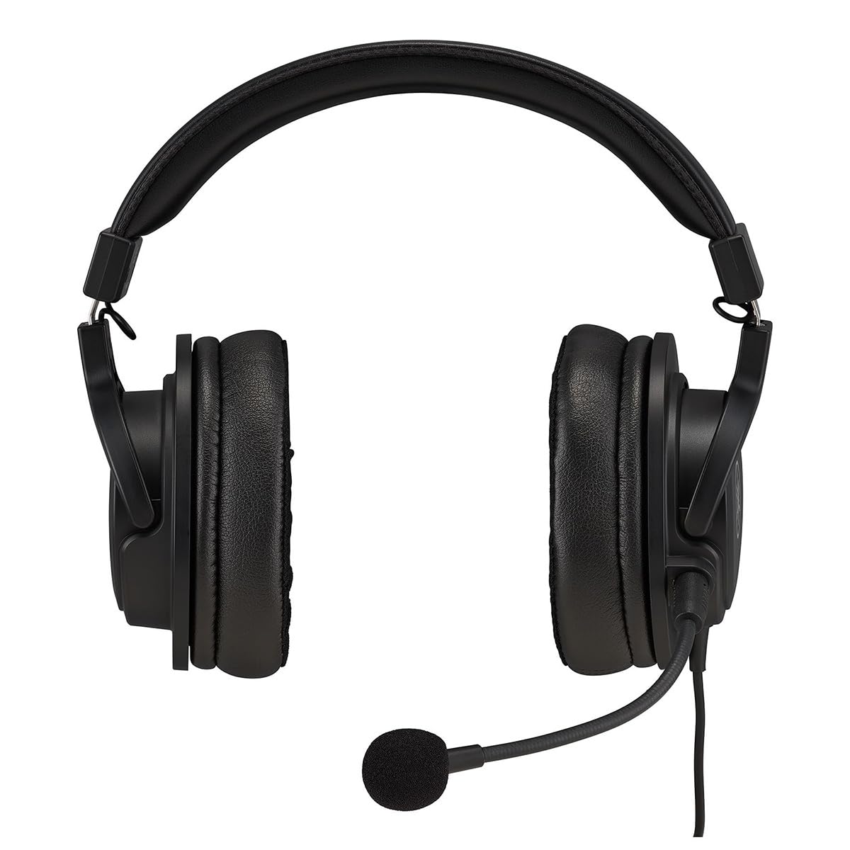Yamaha YH-G01 Gaming Headset with Studio-quality Sound and Condenser Microphone