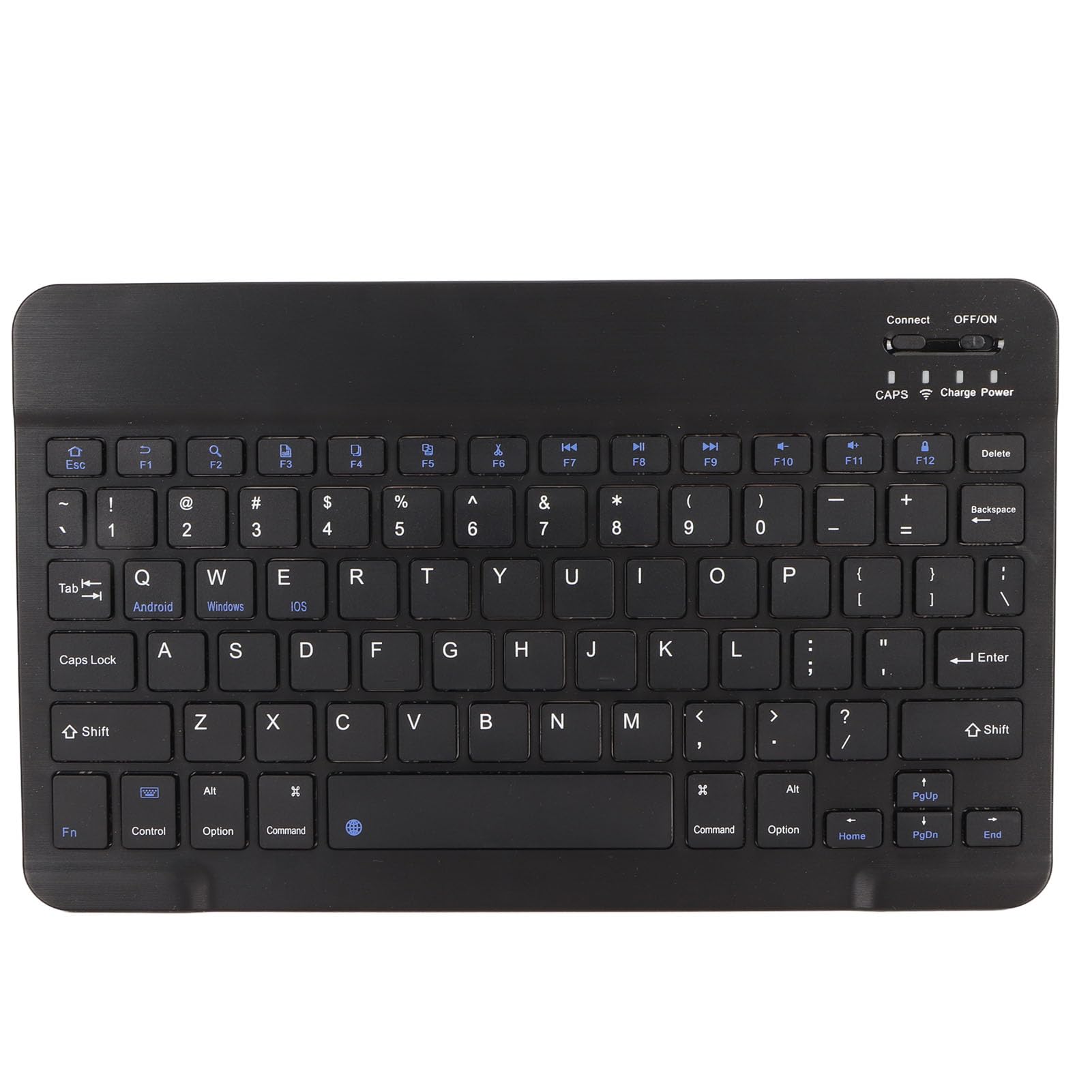 SHYEKYO Tablet Keyboard Set, 8 Core RAM 4GB ROM 64GB US Plug 100‑240V 10.1in 8MP 16MP Dual Camera Tablet 5G WiFi for Leisure (US Plug)