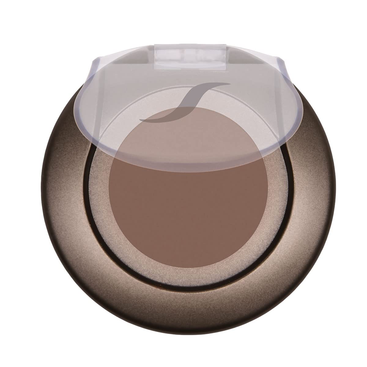 Sorme' Treatment Cosmetics Always Perfect Brows, Soft Smoke, 0.12 oz.