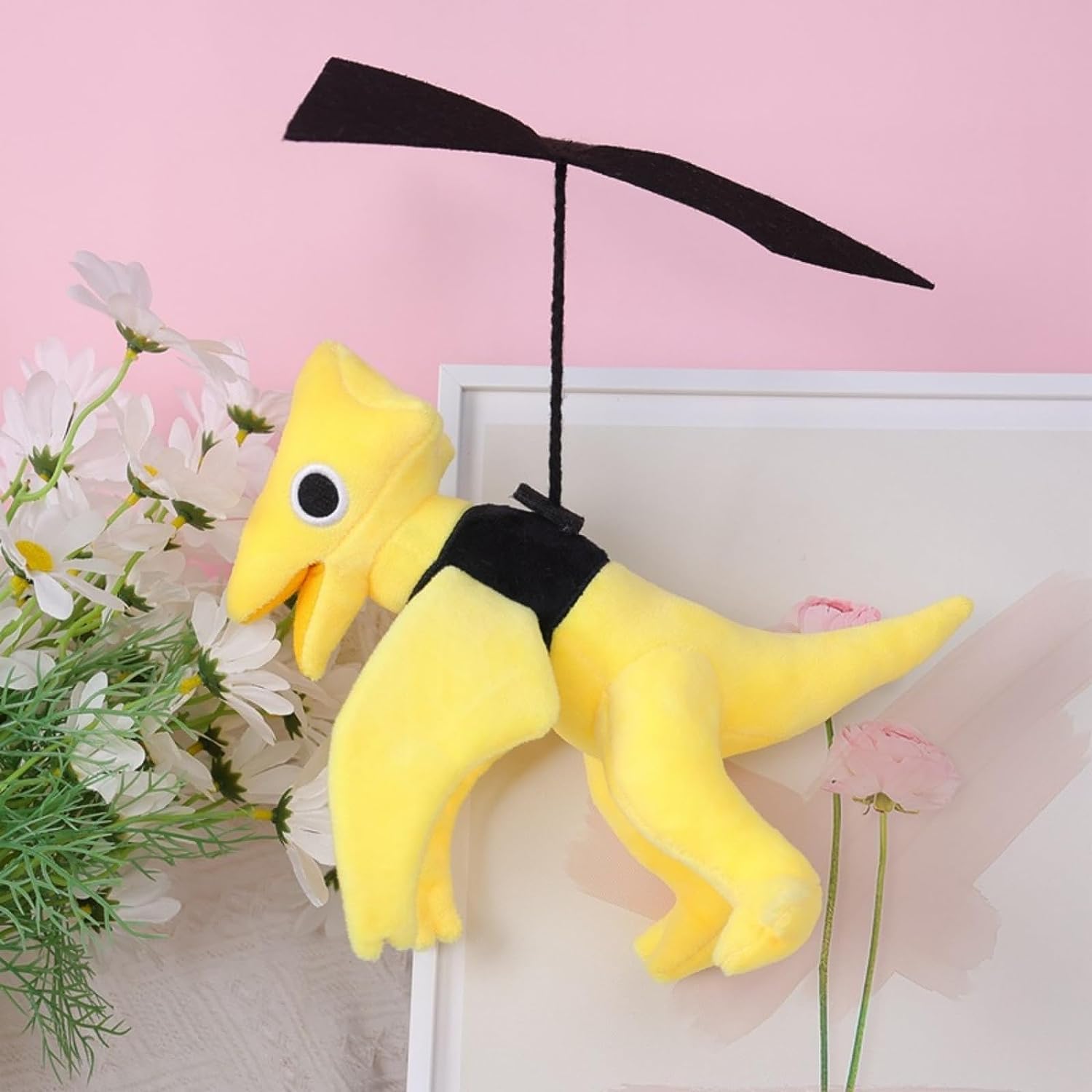 YZONU Plush Toy