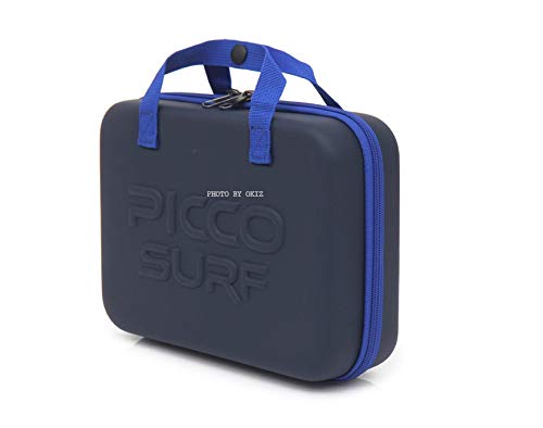 PICCOSURF Battling Top Soft Case for Burst, Spinning Top and Launcher Storage Box