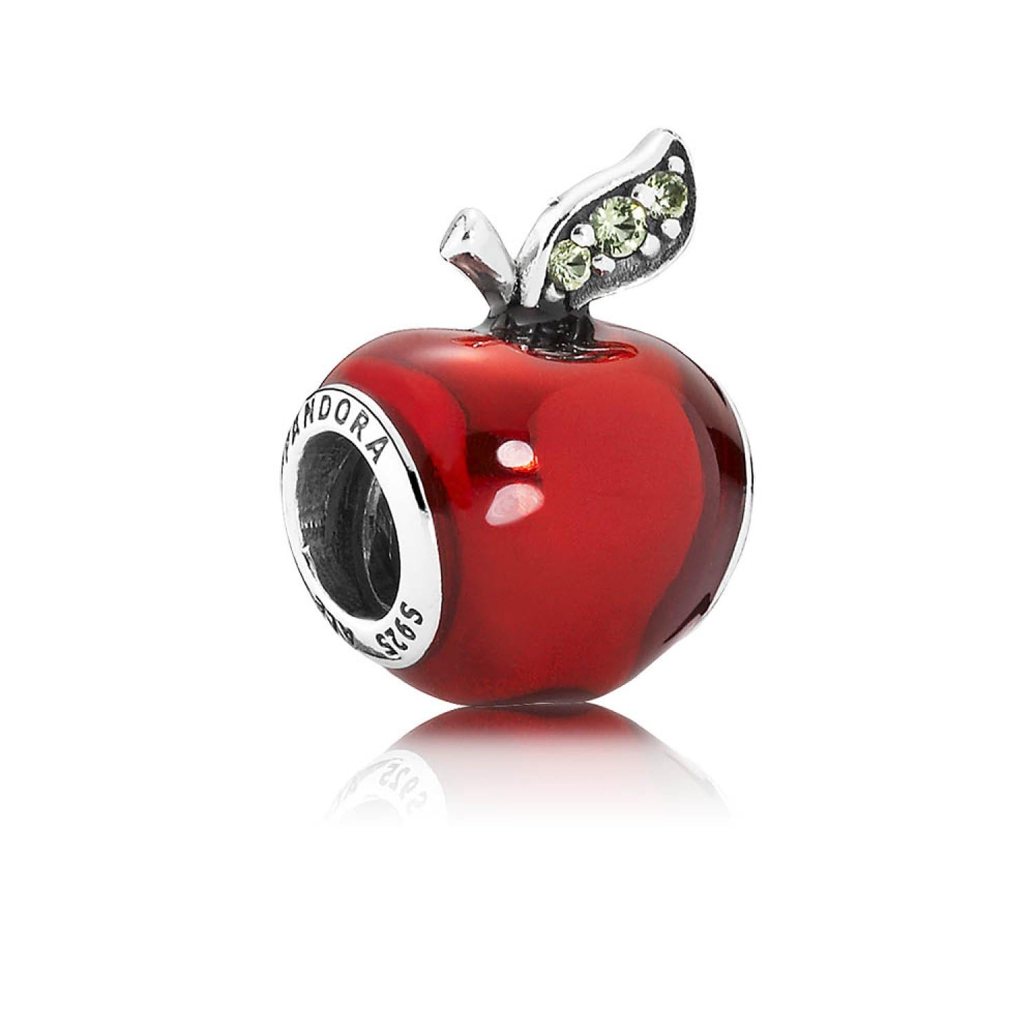 PANDORA Disney, Snow White's Apple