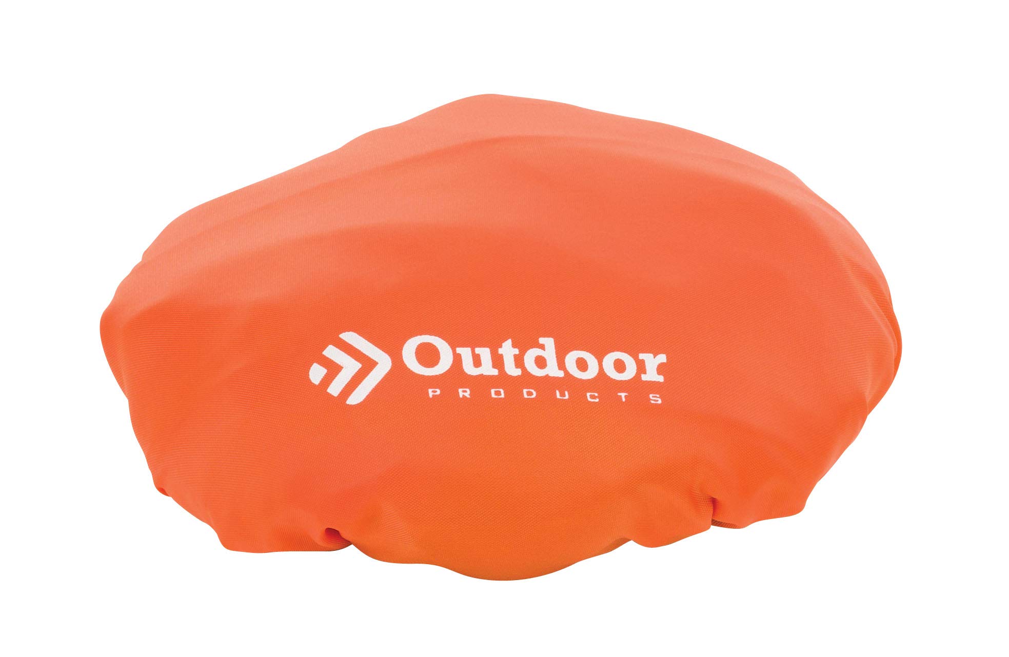 Outdoor Products Packable Day Pack, 14.9-Liter Storage (Harvest Pumpkin) (Harvest Pumpkin)