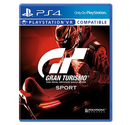 PlayStation VR Bundle (3 Items)- Gran Turismo Sport Bundle, PlayStation Move Motion Controllers - Two Packs, and PSVR Batman: Arkham VR - PlayStation 4 (Game Disc)