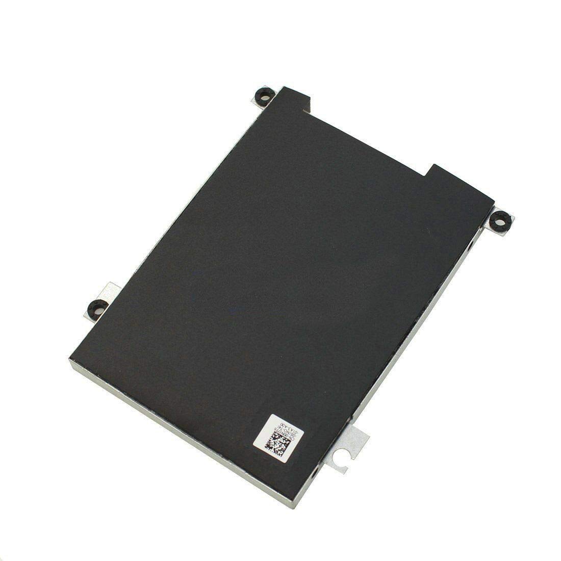 Replacement Hard Drive Cable Connector+HDD Caddy Bracket Compatible with Dell Latitude 5480 E5480 5490 5491 Laptop P/N: 80RK8 0NDT6
