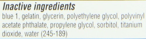 Unisom SleepGels, 32 Softgels per Box