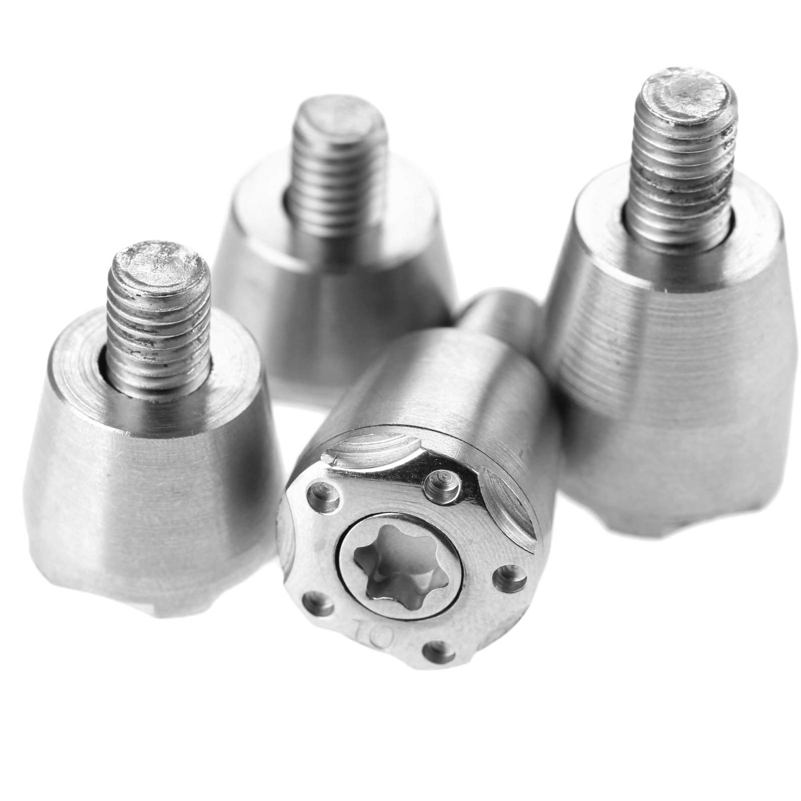 MUXSAM 1 Piece 10g Golf Weight Screw for Taylormade R7 R9 R11 R11S R1 Spider Rossa MWT Technology Putter Driver Woods