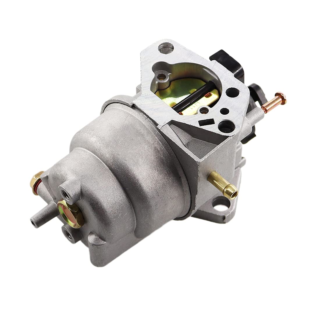 TOPREPAIR Carburetor for Generac 420CC 8000 10000 Watt Gas Generator XT8000E 6433-0 0064340 Carb
