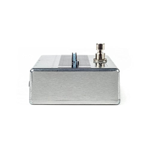 MXR Ten Band EQ Guitar Effects Pedal