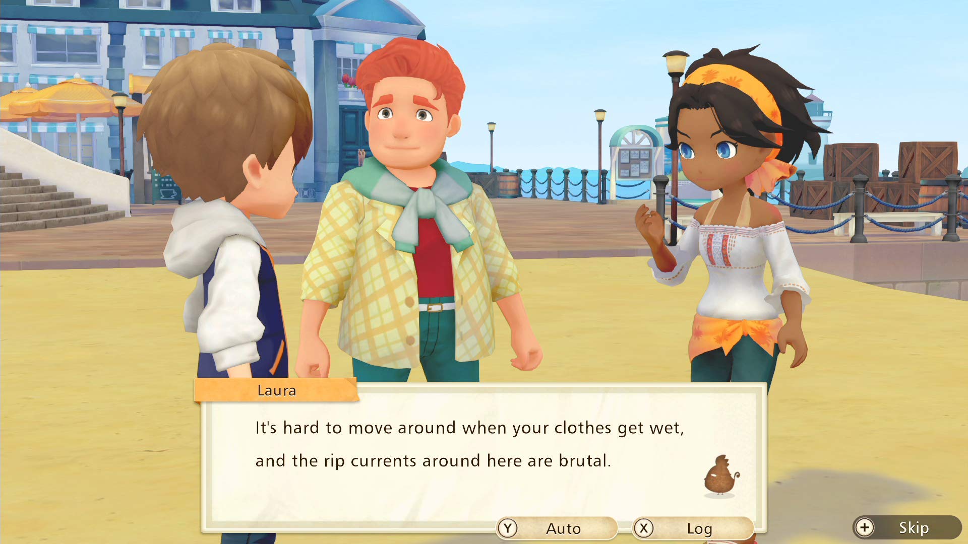Story of Seasons: Pioneers of Olive Town - Premium Edition - Nintendo Switch