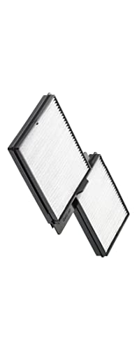 Replacement Air Filter ELPAF40 / V13H134A40 for select Epson Projectors