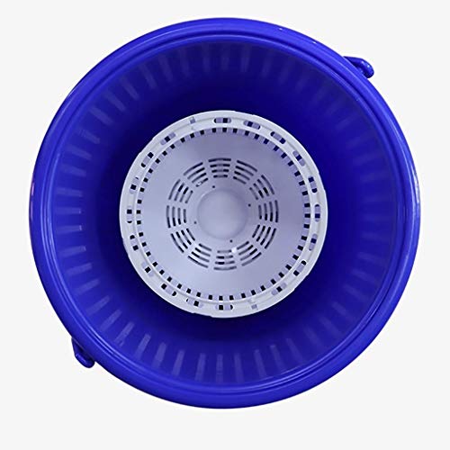 Portable Outdoor Fitness Pedal Mini Washing Machine