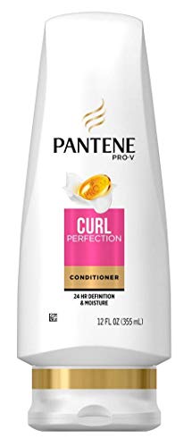 Pantene Cd Curly Dry To Size 12.0z Pantene Conditioner Curly Dry To 12oz