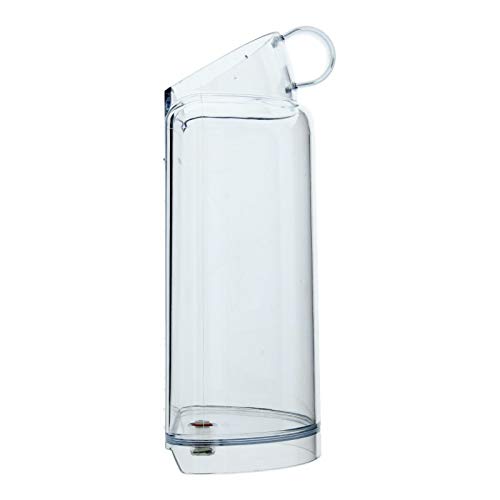 Original NESPRESSO Plastic Water Tank / Reservoir replacement - Maestria Magimix Series Machines - 1 Tank