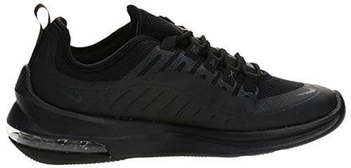 Nike Women's Air Max Axis Sneakers, Blackblack, 7.5