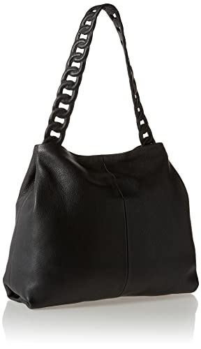 Vince Camuto womens Deeha Hobo, White Swan, One Size US